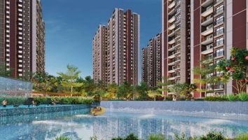 Kalyani Developer Group - Top Property Developers in India